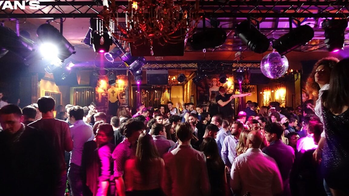 Le migliori discoteche in Novara Italia [2026] | Le migliori discoteche